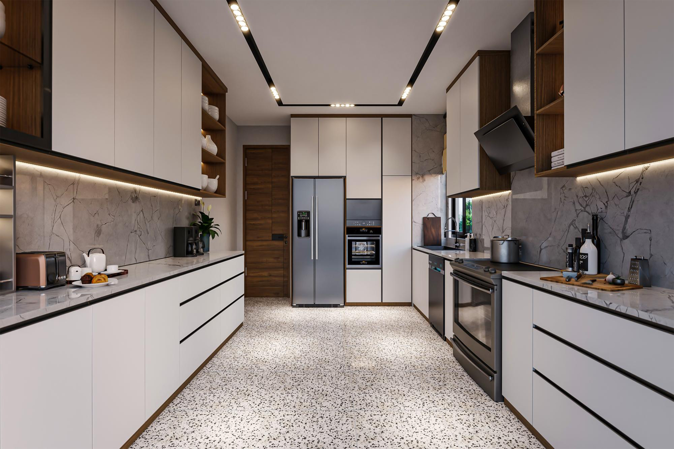 Wave Interiors | Professional Interior Design Services UAE