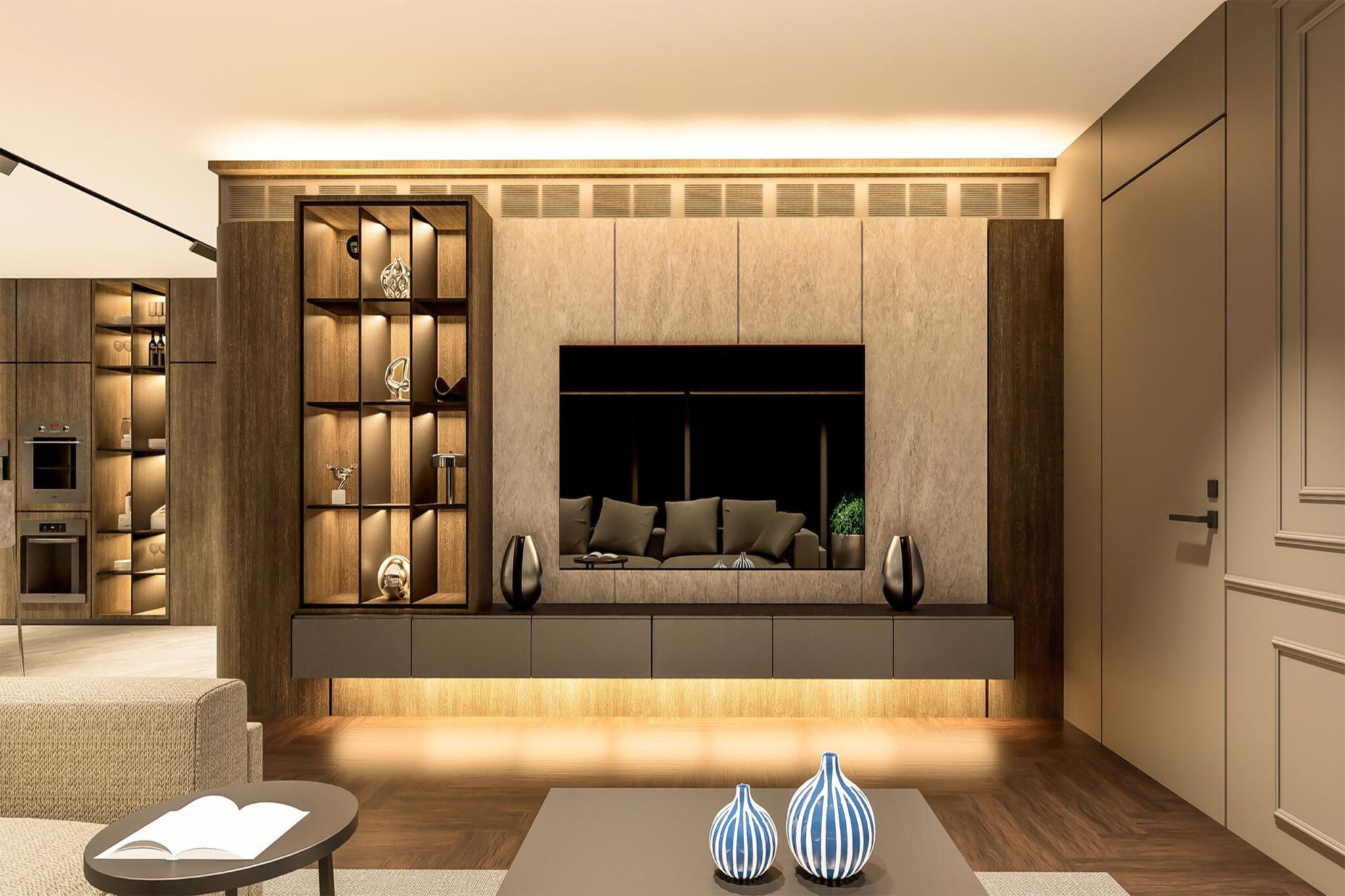 Wave Interiors | Professional Interior Design Services UAE