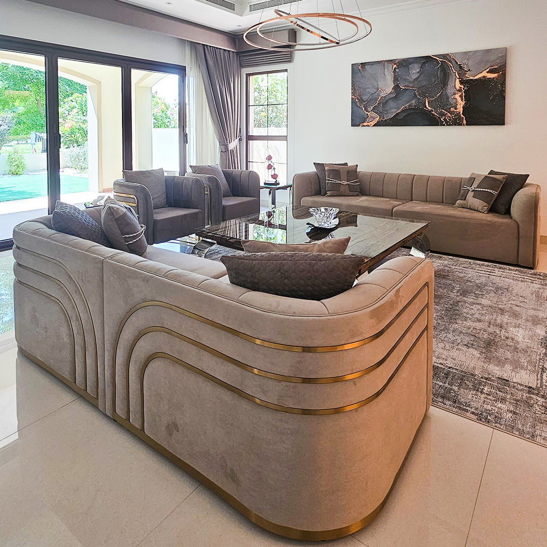 Discover Jumeirah Golf Estate: Luxury Living in Dubai