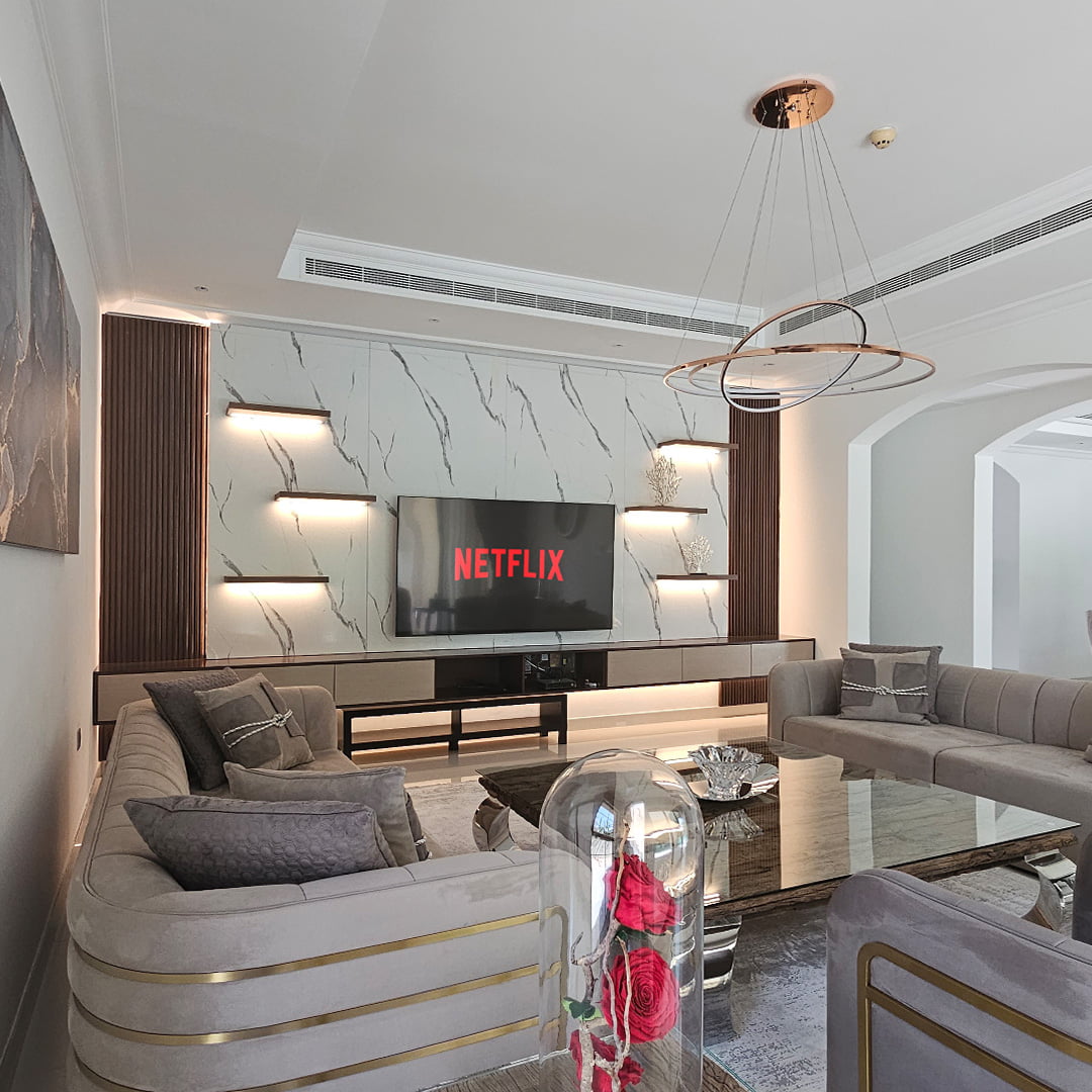 Discover Jumeirah Golf Estate: Luxury Living in Dubai