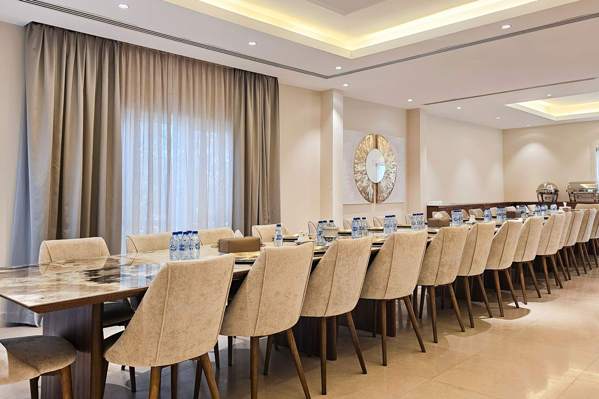 Expert Design Firm for Residential & Commercial Spaces